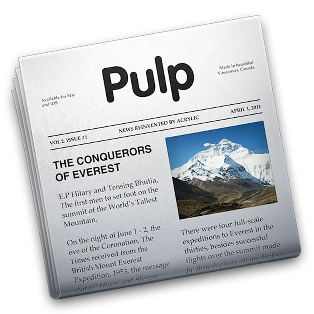 Pulp 2.5 — Sam Soffes