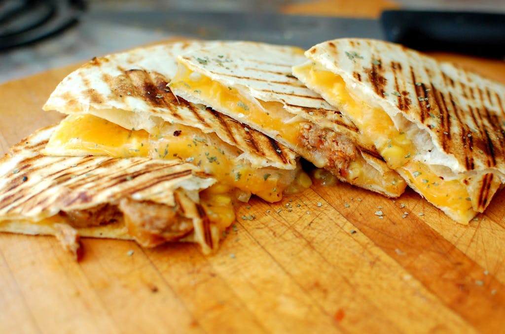 Introducing Quesadilla — Sam Soffes