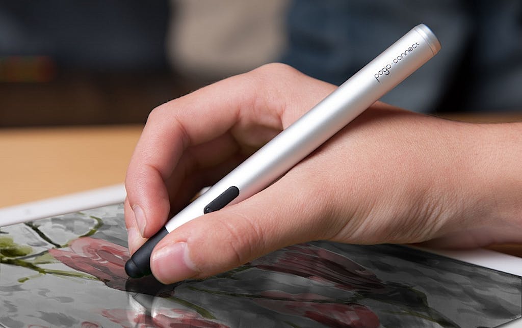 iPad Stylus Review — Sam Soffes