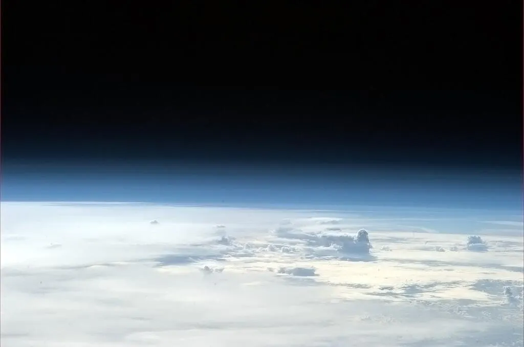 Space — Sam Soffes