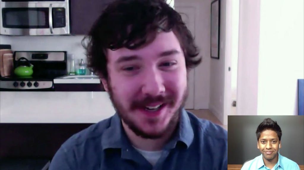 Raising Your Profile — Sam Soffes