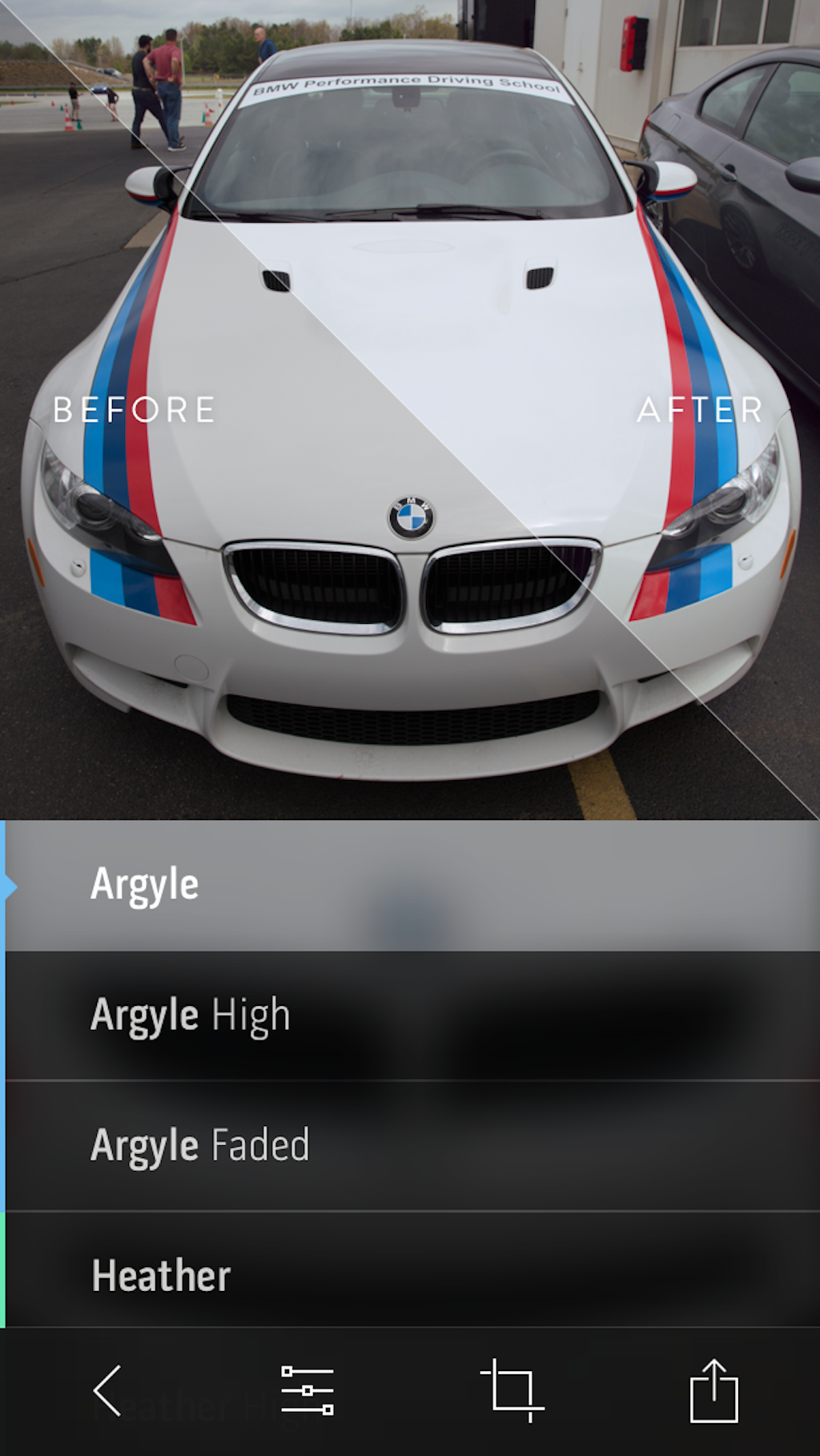 Litely — Sam Soffes