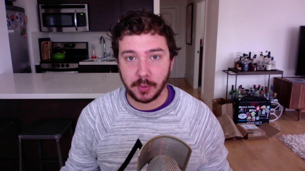 Personal Sam — Sam Soffes