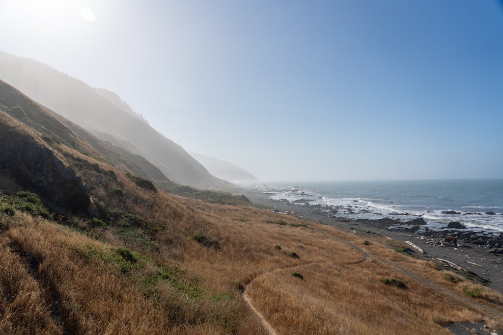 Lost Coast — Sam Soffes